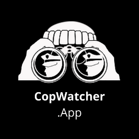 CopWatcher.app